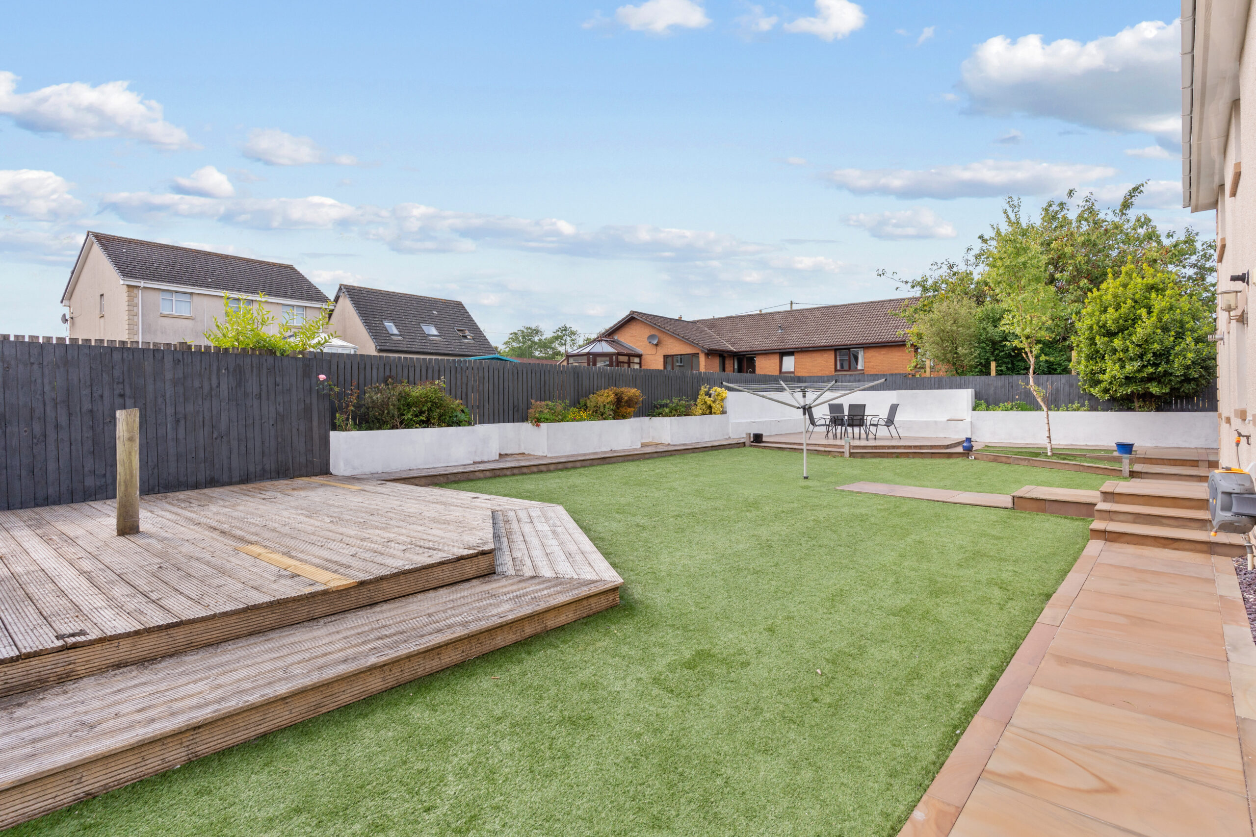 Marshall Drive, Falkirk, FK1 - Halliday Homes