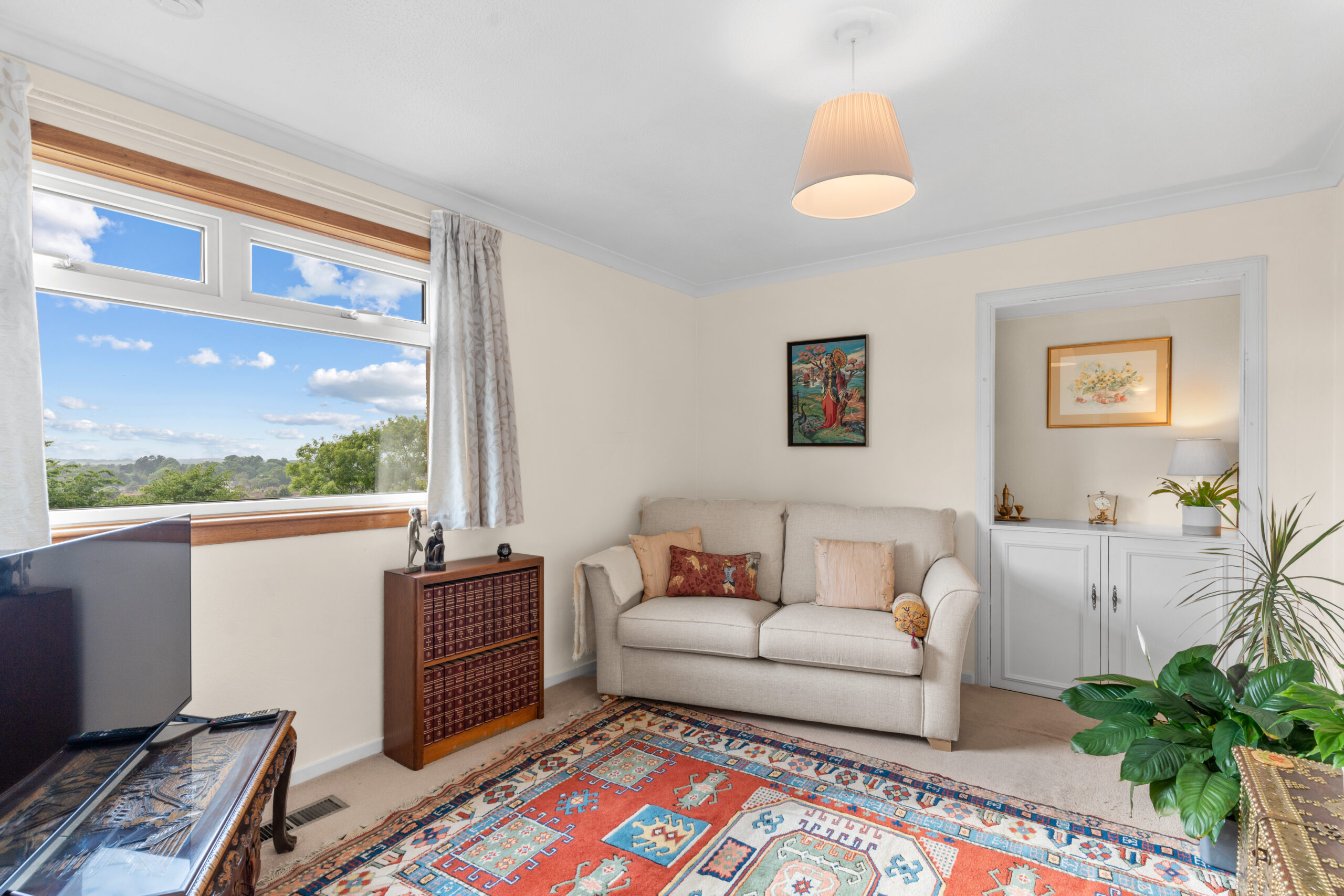 Deanburn Road, Linlithgow, EH49 - Halliday Homes