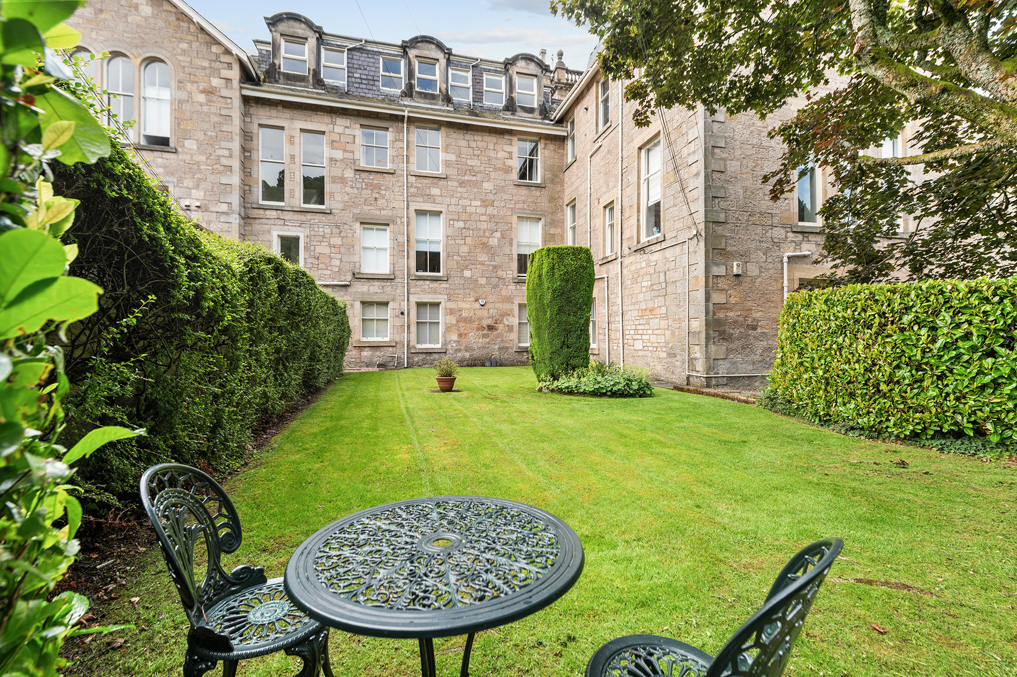 Allanwater Apartments, Bridge of Allan, FK9 - Halliday Homes