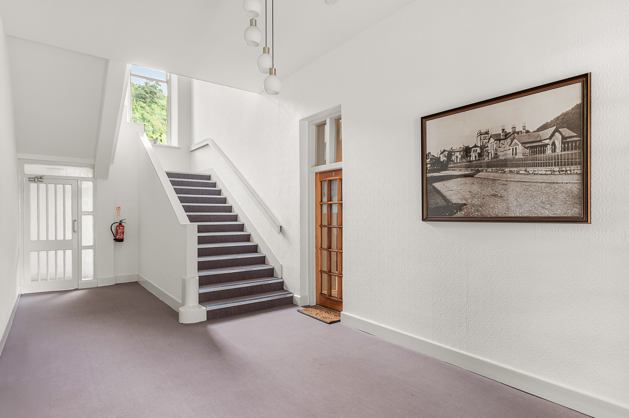 Allanwater Apartments, Bridge of Allan, FK9 - Halliday Homes