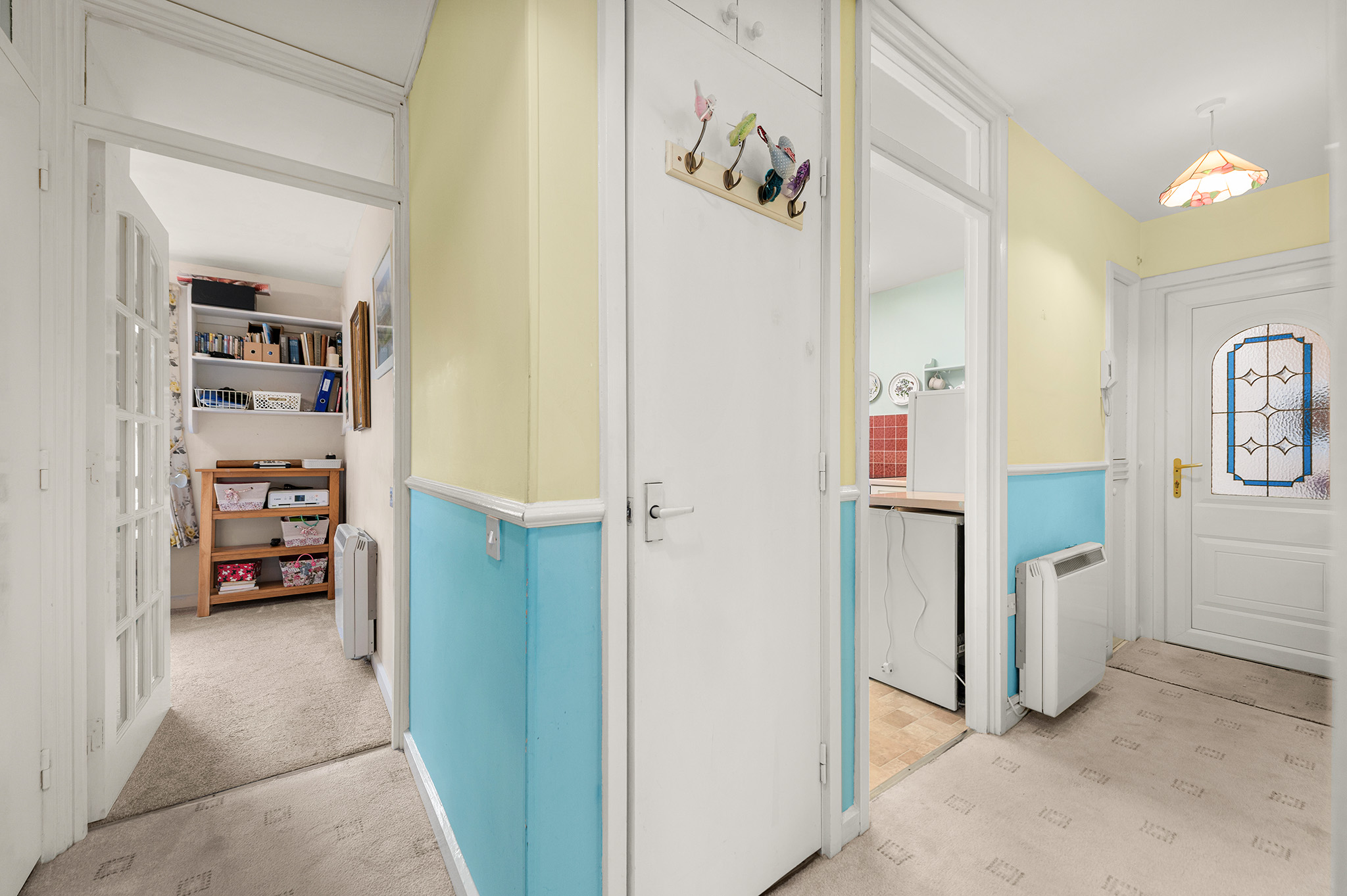 Grendon Court, Kings Park, Stirling, FK8 - Halliday Homes