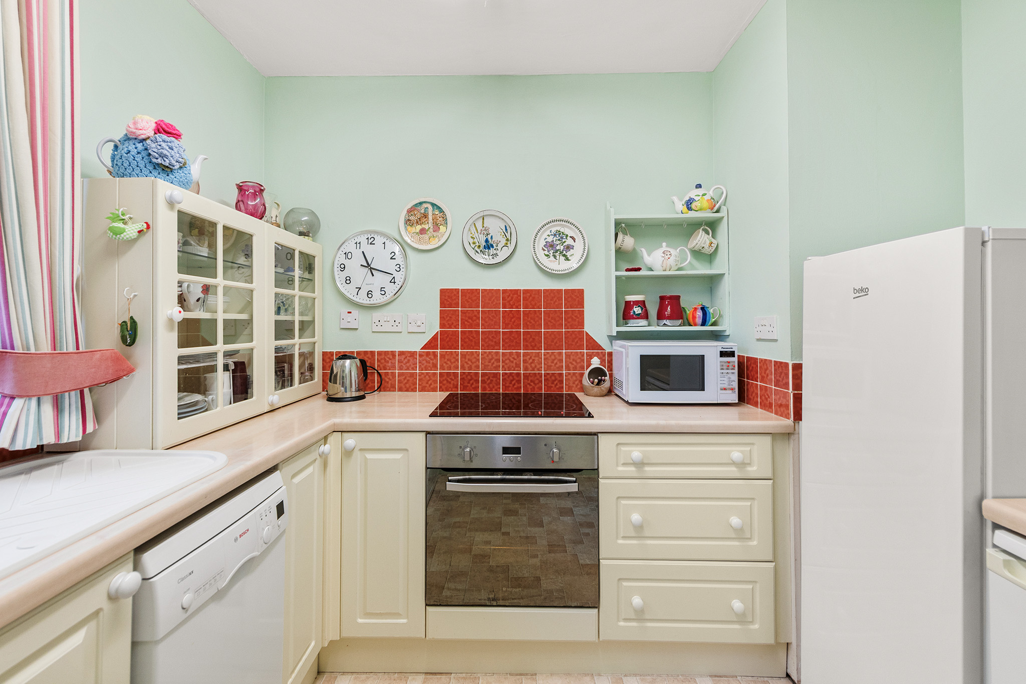 Grendon Court, Kings Park, Stirling, FK8 - Halliday Homes