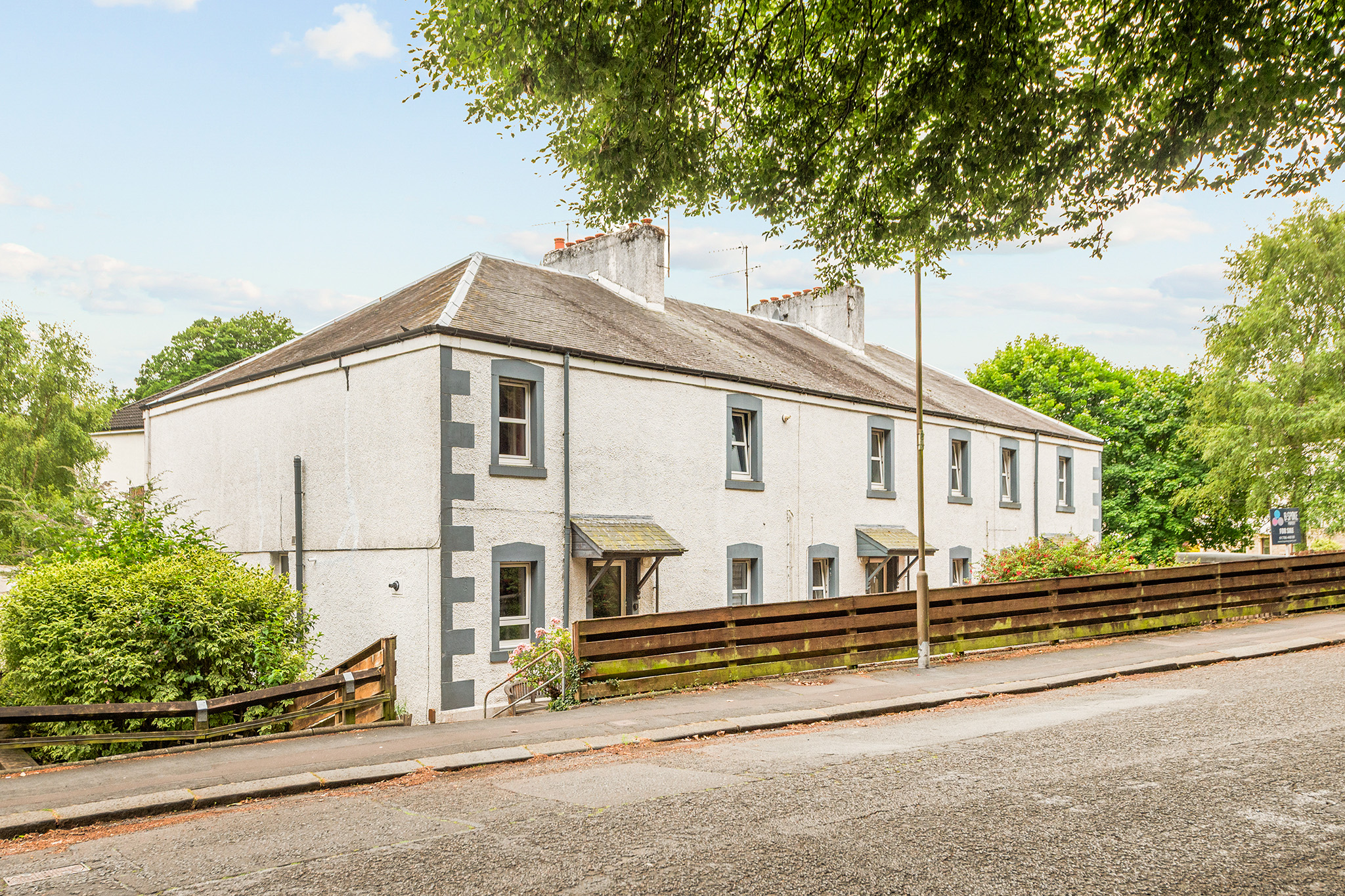 Riverview, Blairforkie Drive, Bridge of Allan, FK9 - Halliday Homes