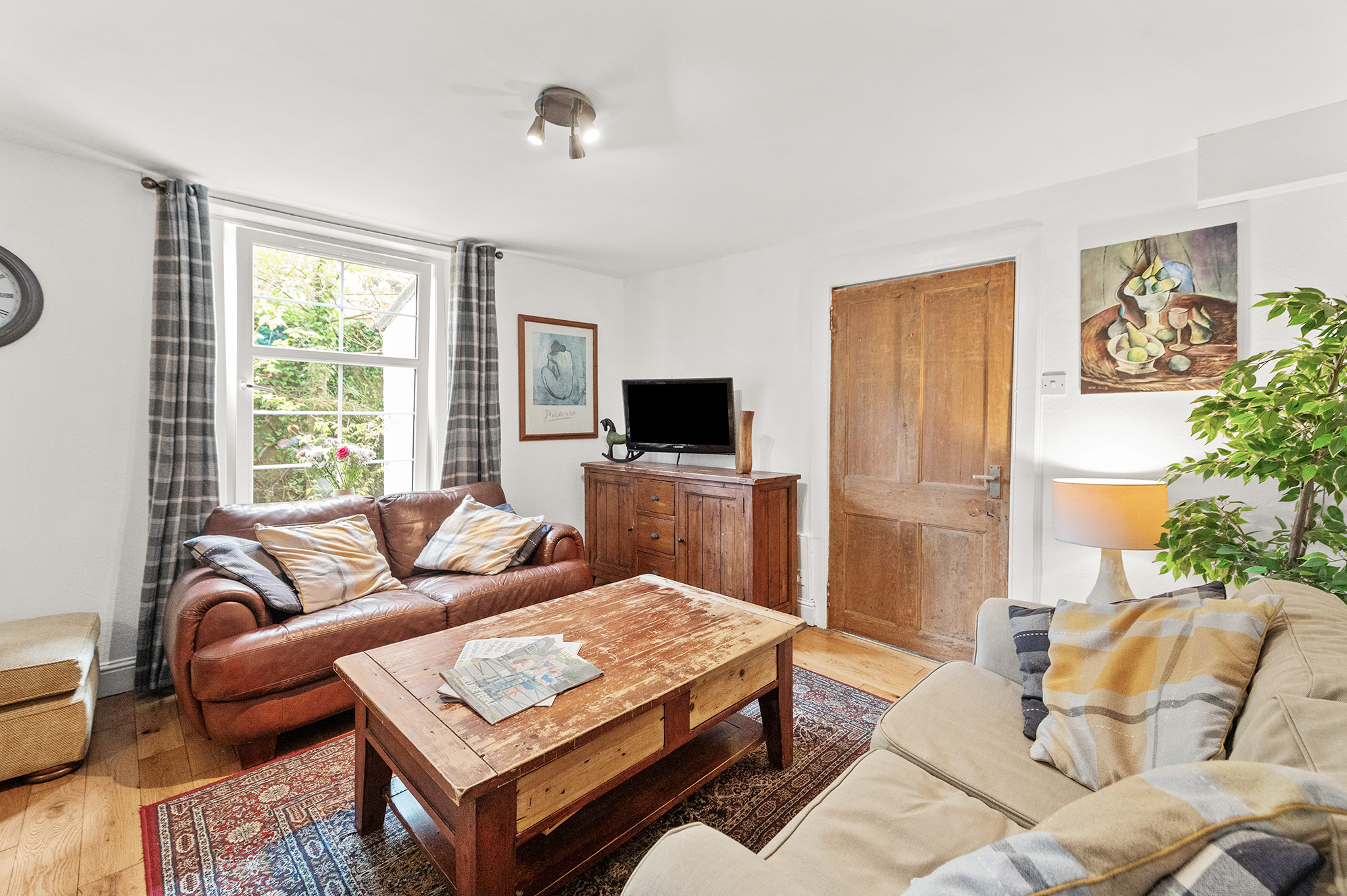 Henderson Street, Bridge of Allan, FK9 - Halliday Homes