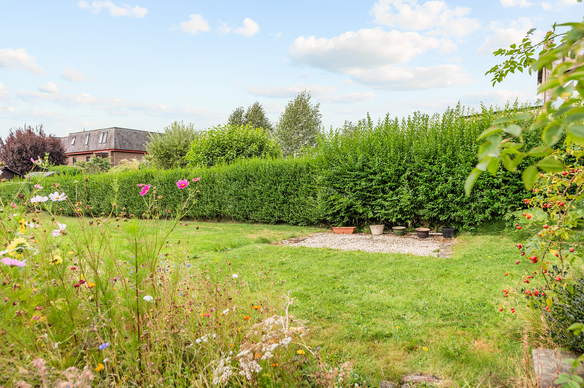 Henderson Street, Bridge of Allan, FK9 - Halliday Homes