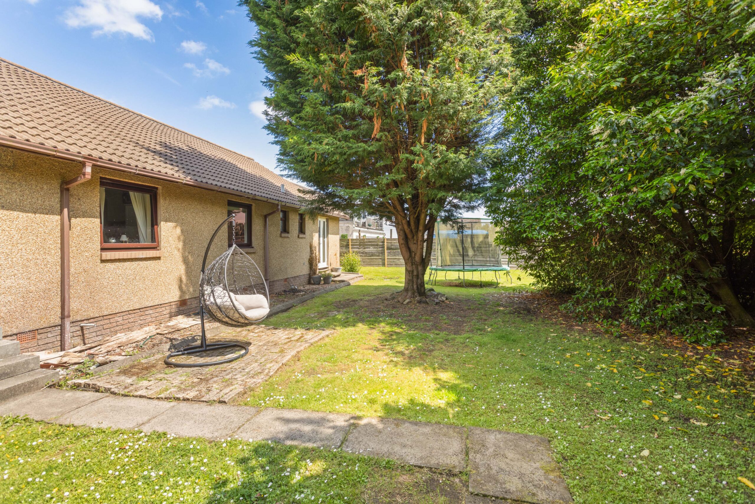 The Lodge, Home Farm, Head Of Muir, FK6 - Halliday Homes
