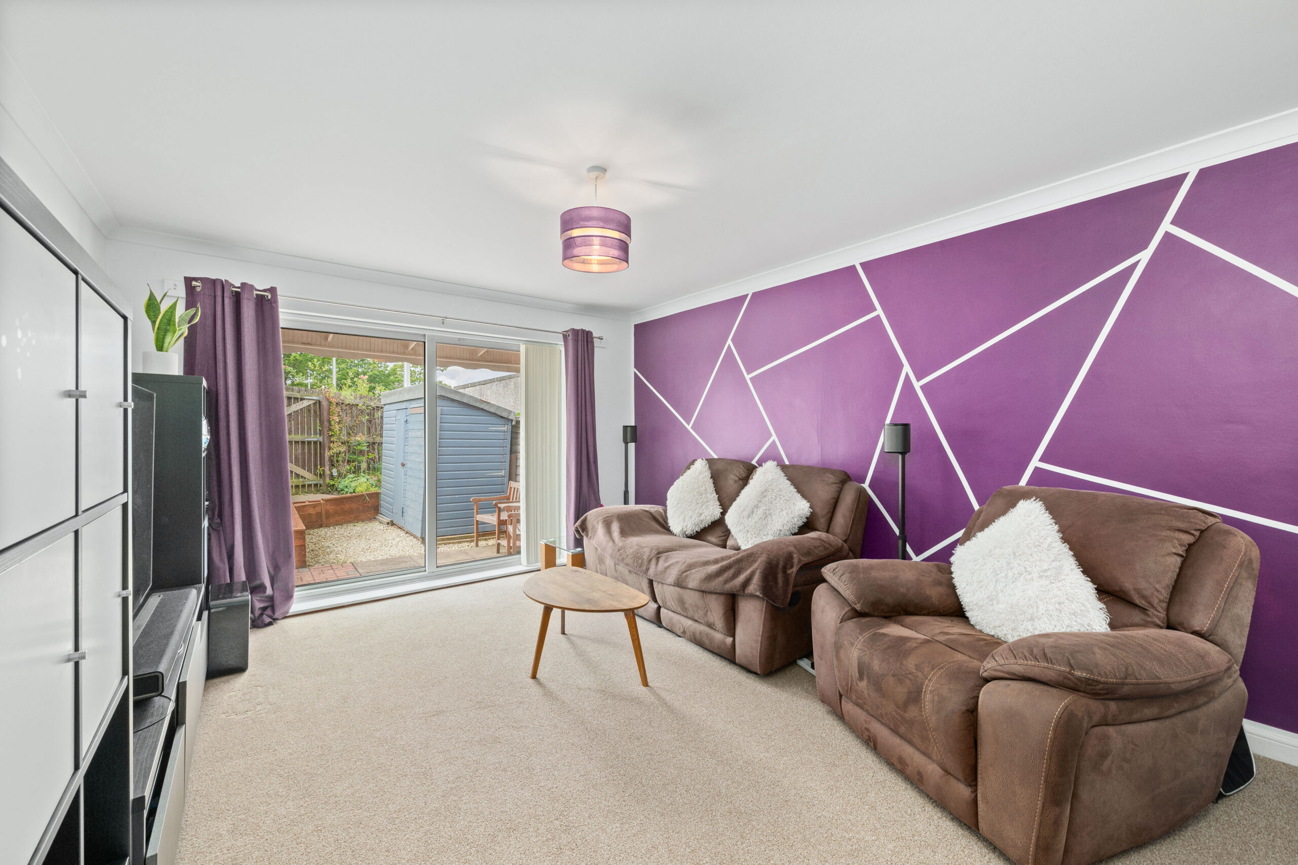 Baptie Place, Bo'ness, EH51 - Halliday Homes