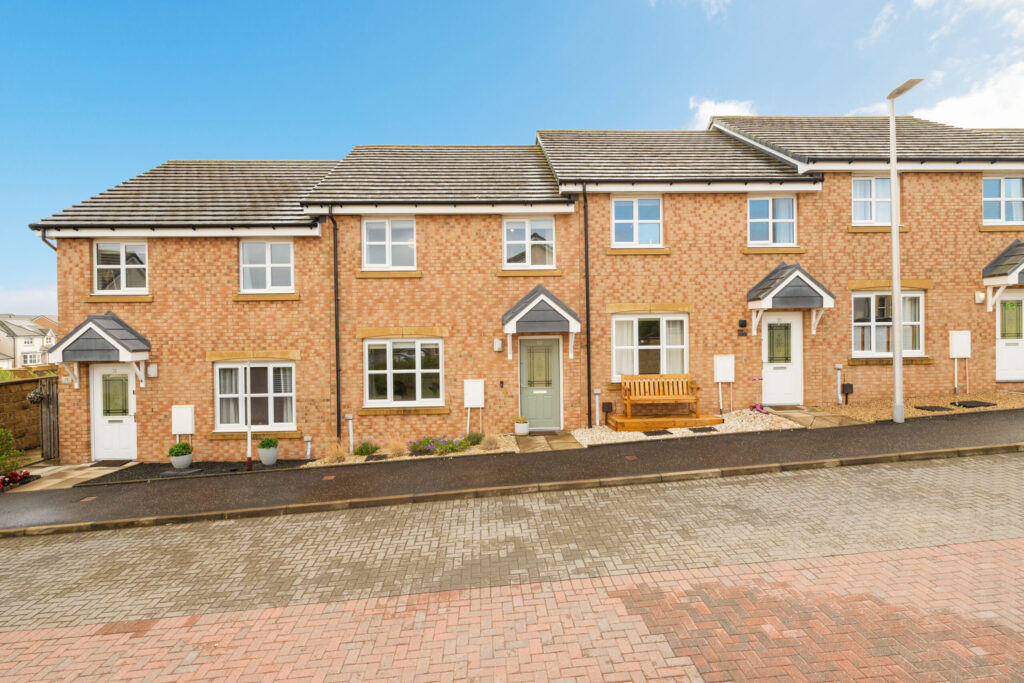 Muirhead Crescent, Bo'ness, EH51 - Halliday Homes