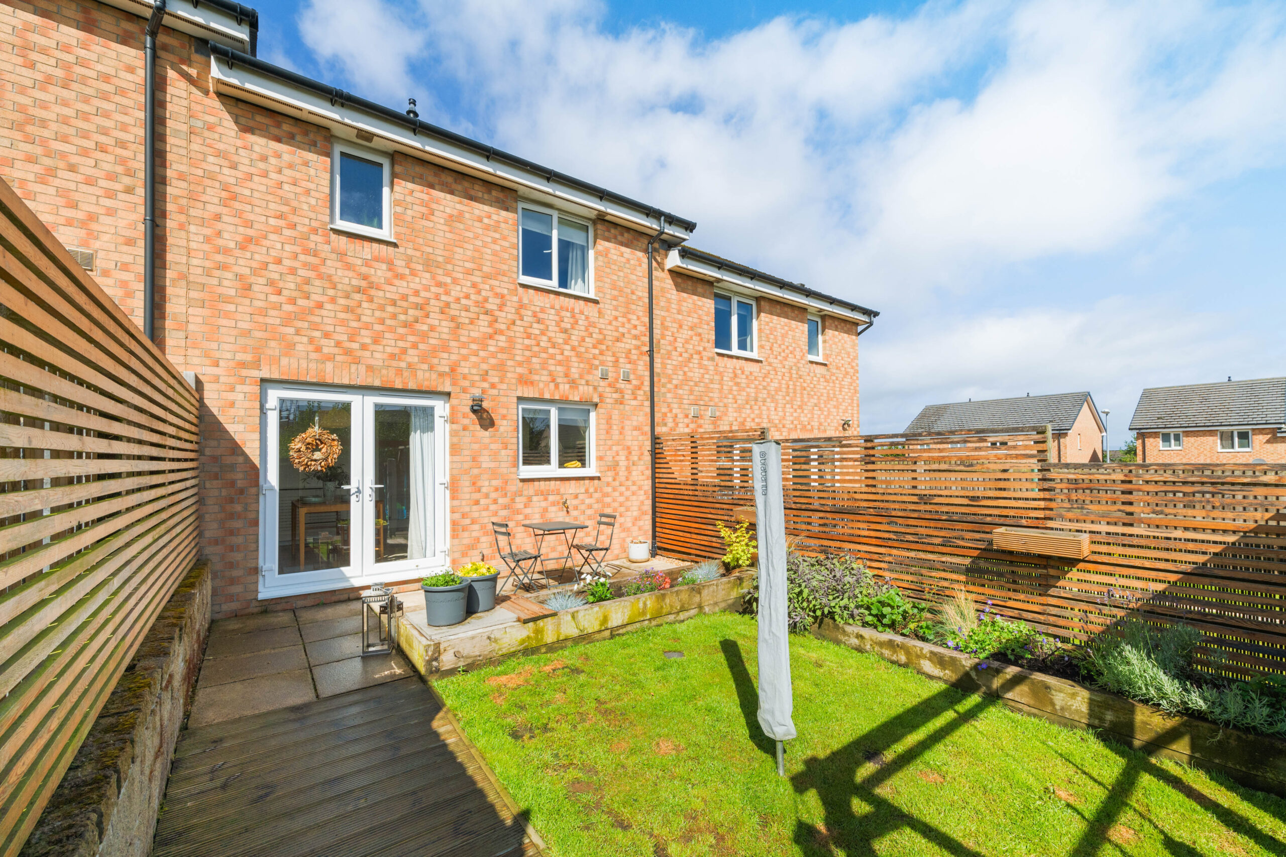 Muirhead Crescent, Bo'ness, EH51 - Halliday Homes