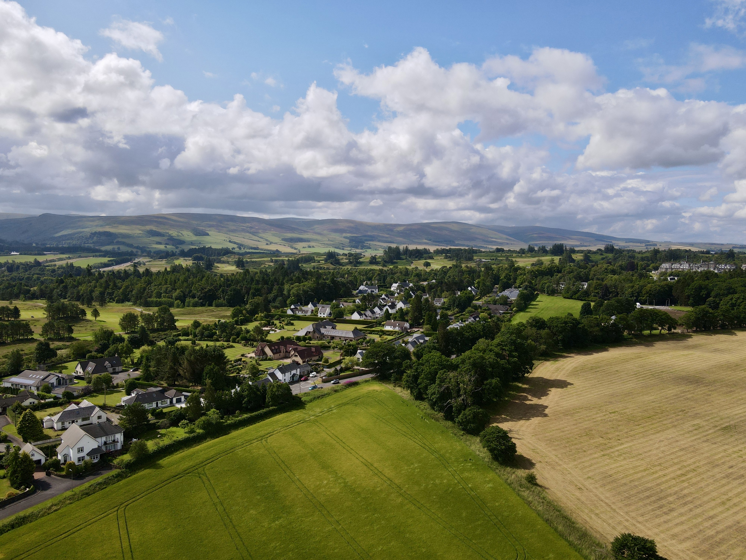 Muirton Park, Muirton, PH3 - Halliday Homes