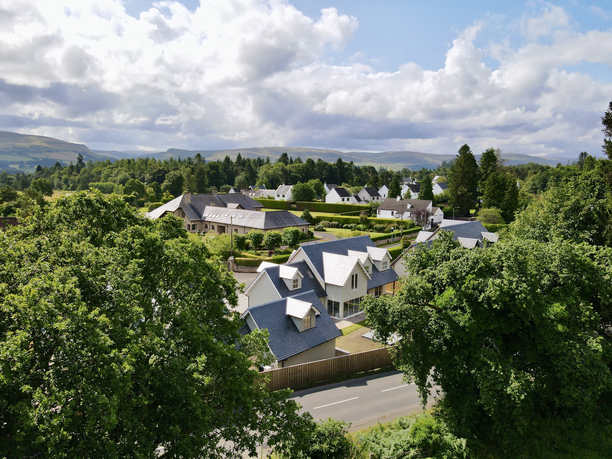 Muirton Park, Muirton, PH3 - Halliday Homes