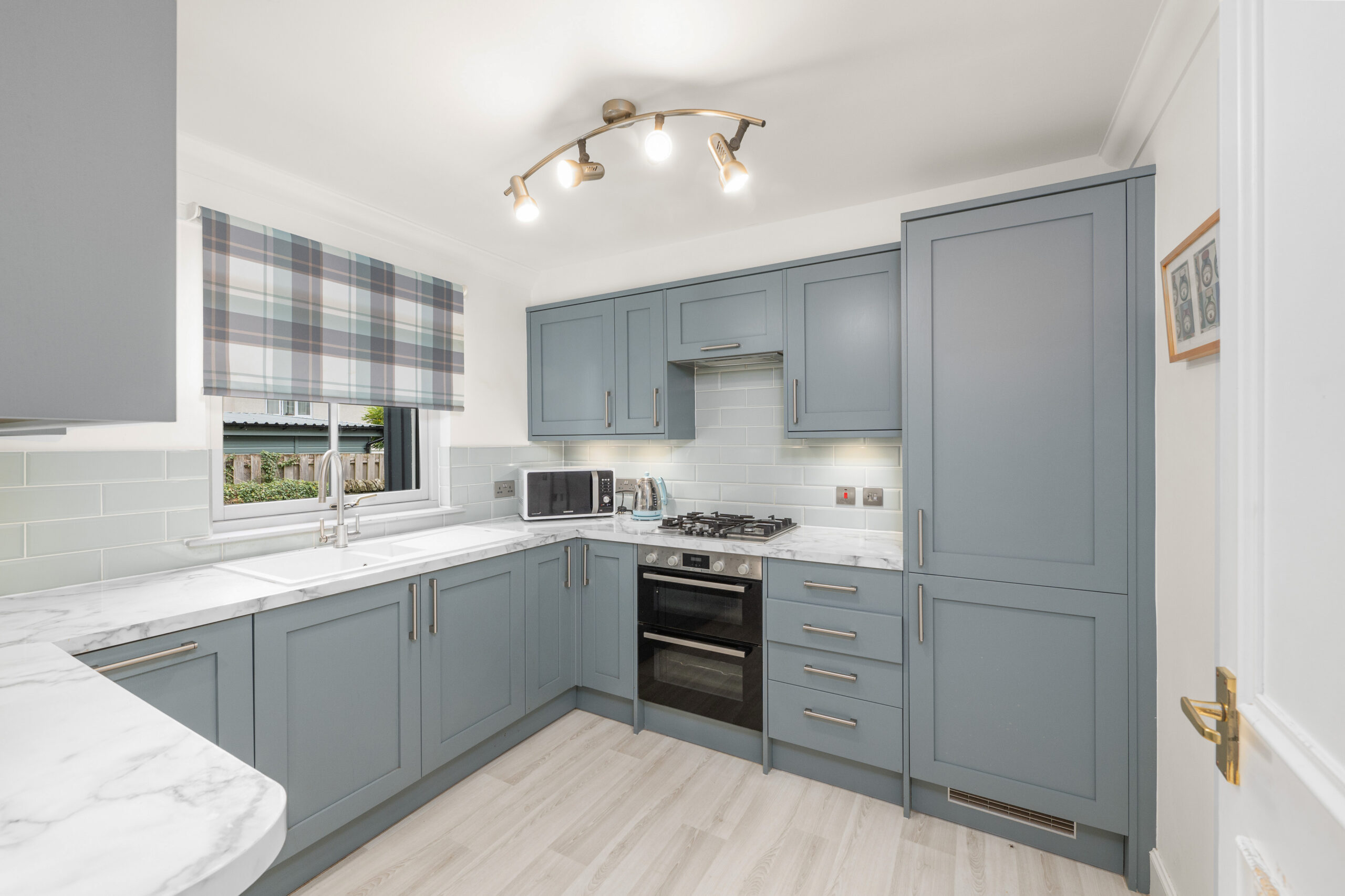 Blaven, 12A Montrose Road, Auchterarder - Halliday Homes