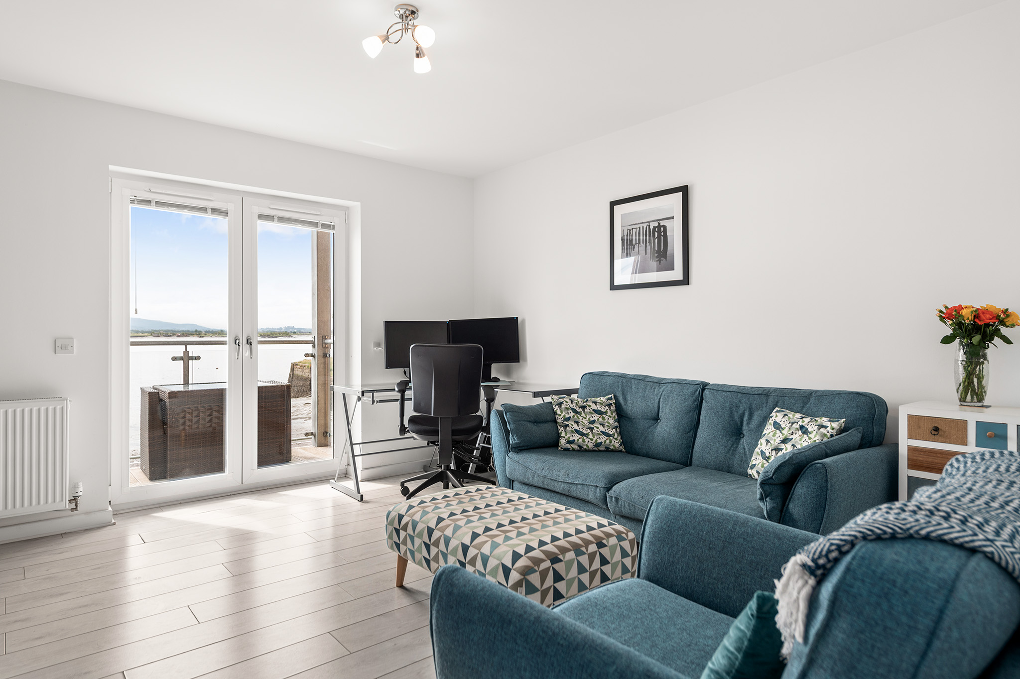 Harbour Way, Alloa, FK10 - Halliday Homes
