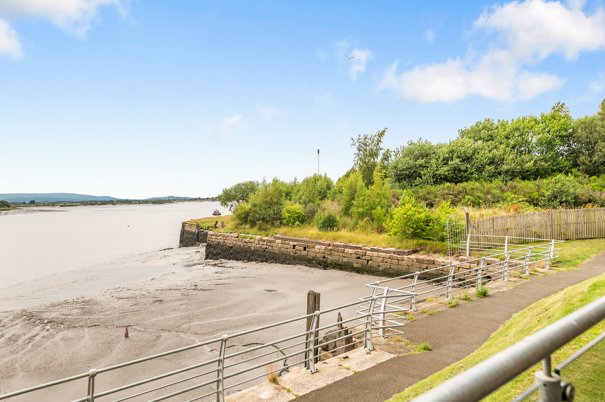 Harbour Way, Alloa, FK10 - Halliday Homes