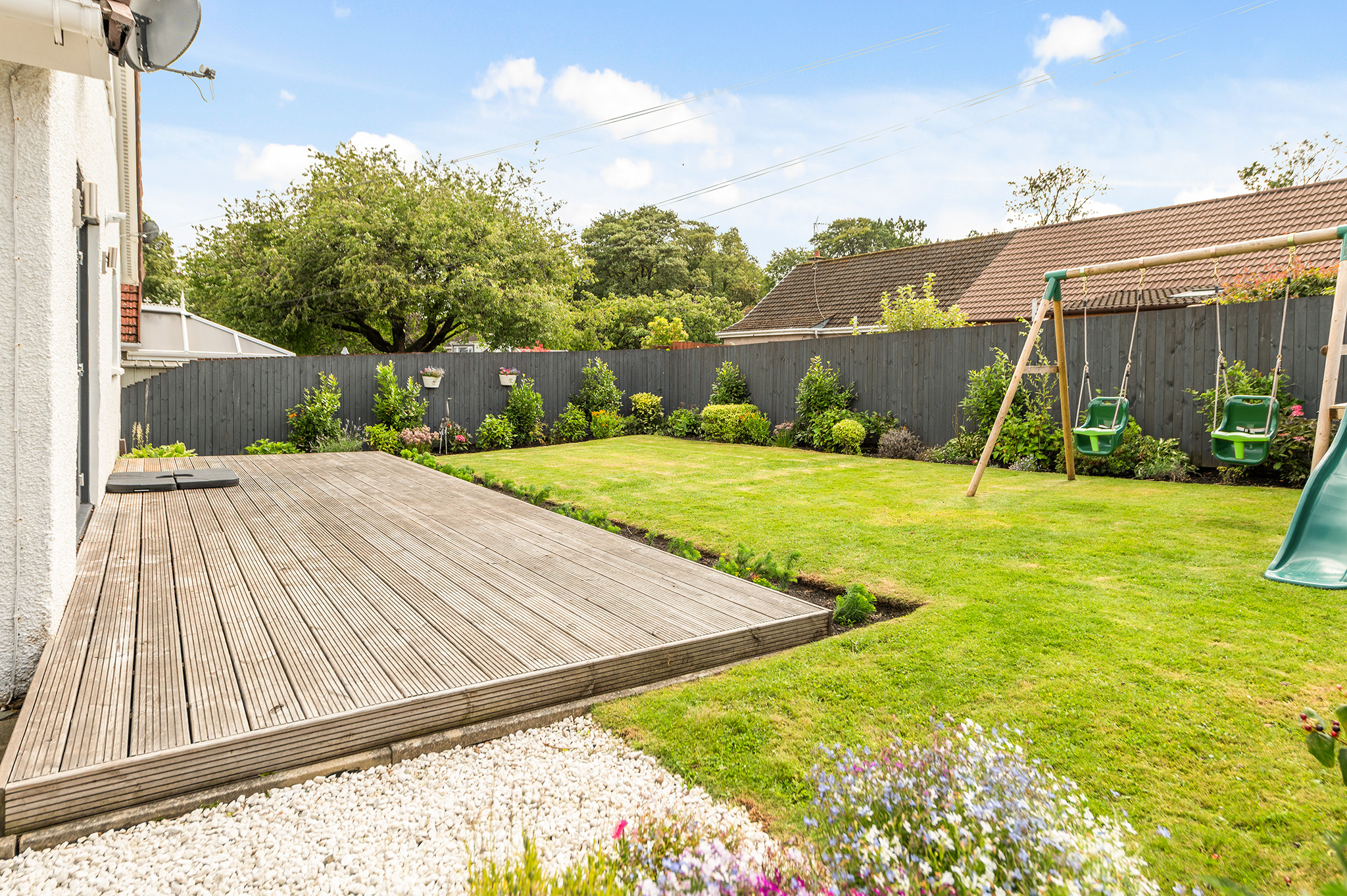Dunmar Crescent, Alloa, FK10 - Halliday Homes
