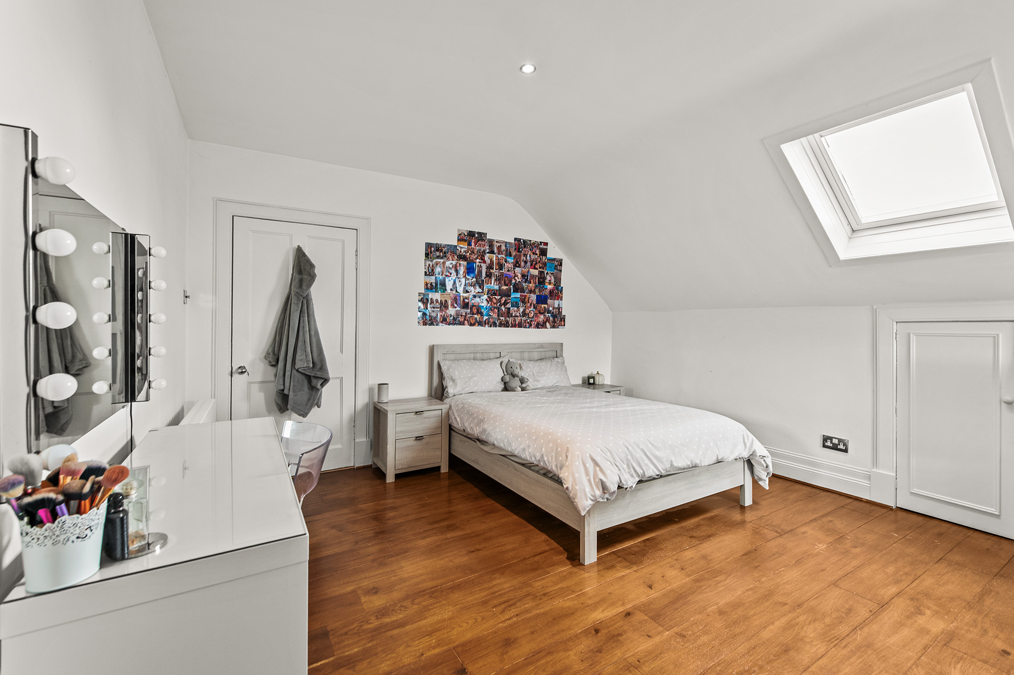 Henderson Street, Bridge of Allan, FK9 - Halliday Homes