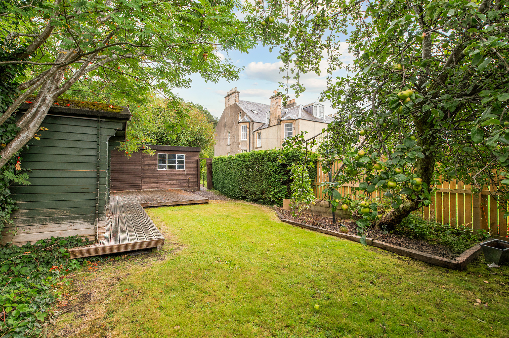 Henderson Street, Bridge of Allan, FK9 - Halliday Homes