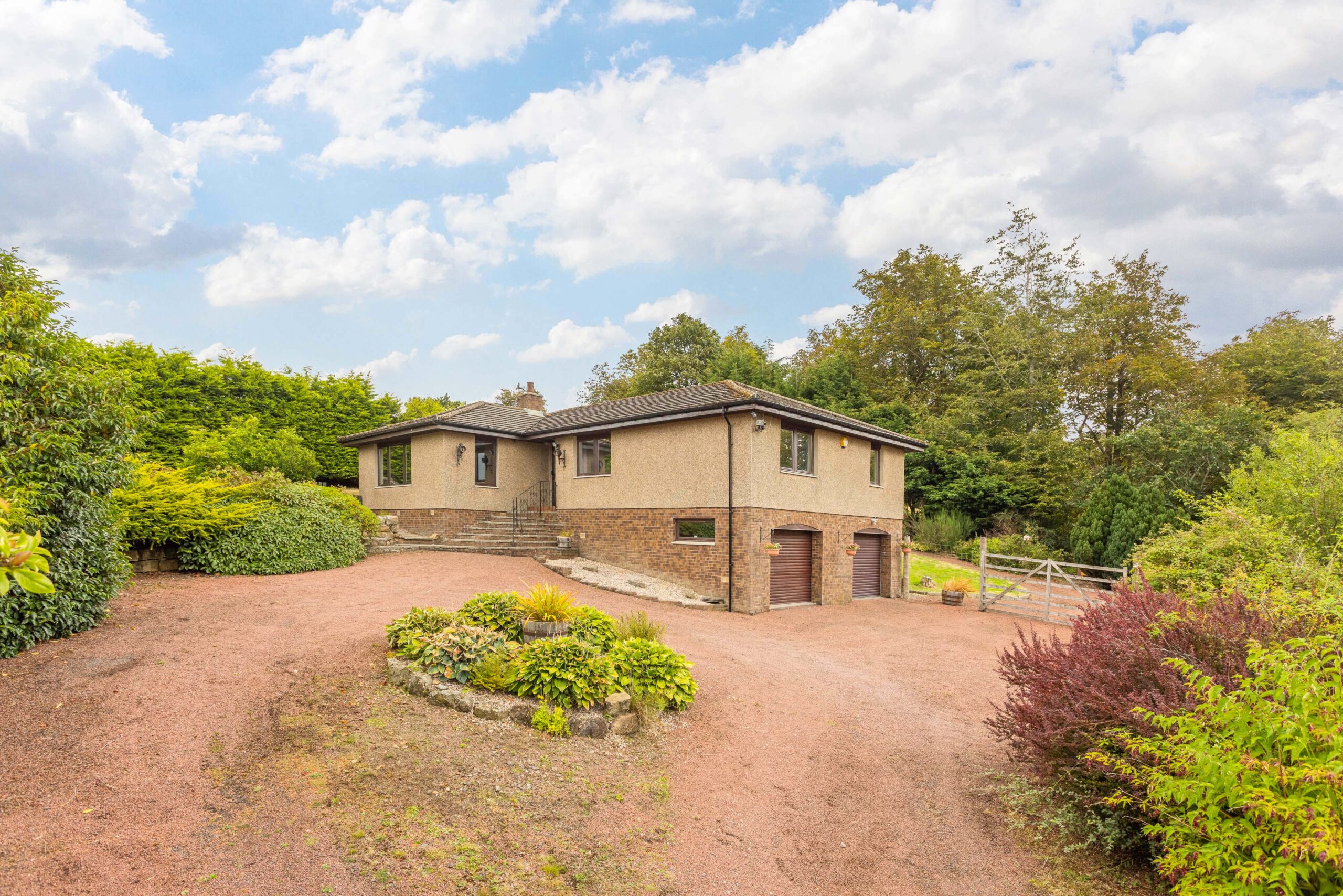 Faodail House, Parkhall Farm, Falkirk, FK2 - Halliday Homes