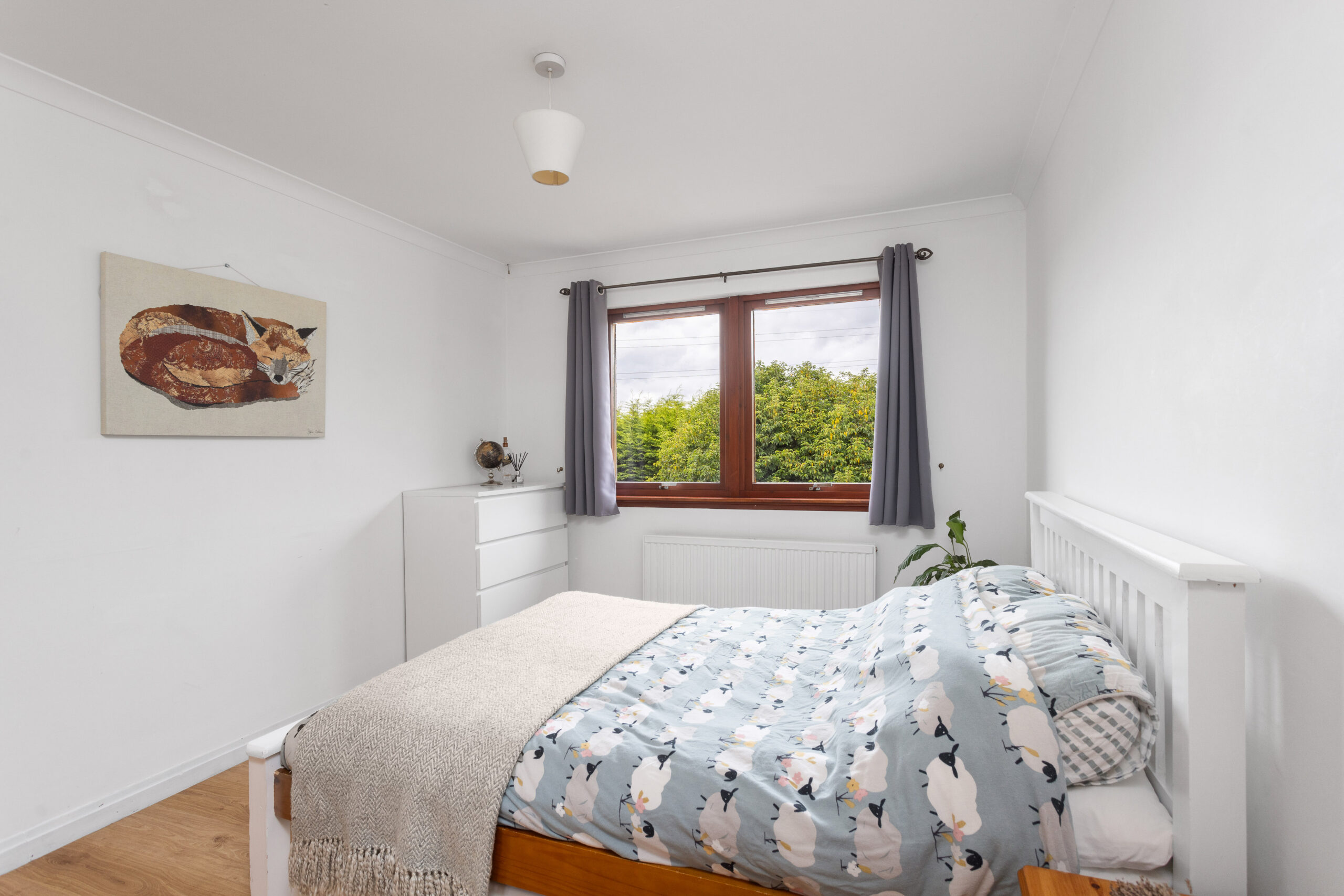 Faodail House, Parkhall Farm, Falkirk, FK2 - Halliday Homes
