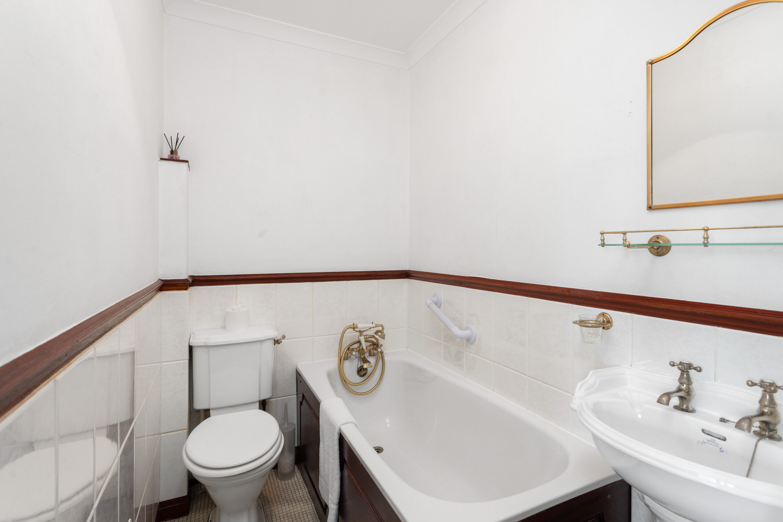 Faodail House, Parkhall Farm, Falkirk, FK2 - Halliday Homes