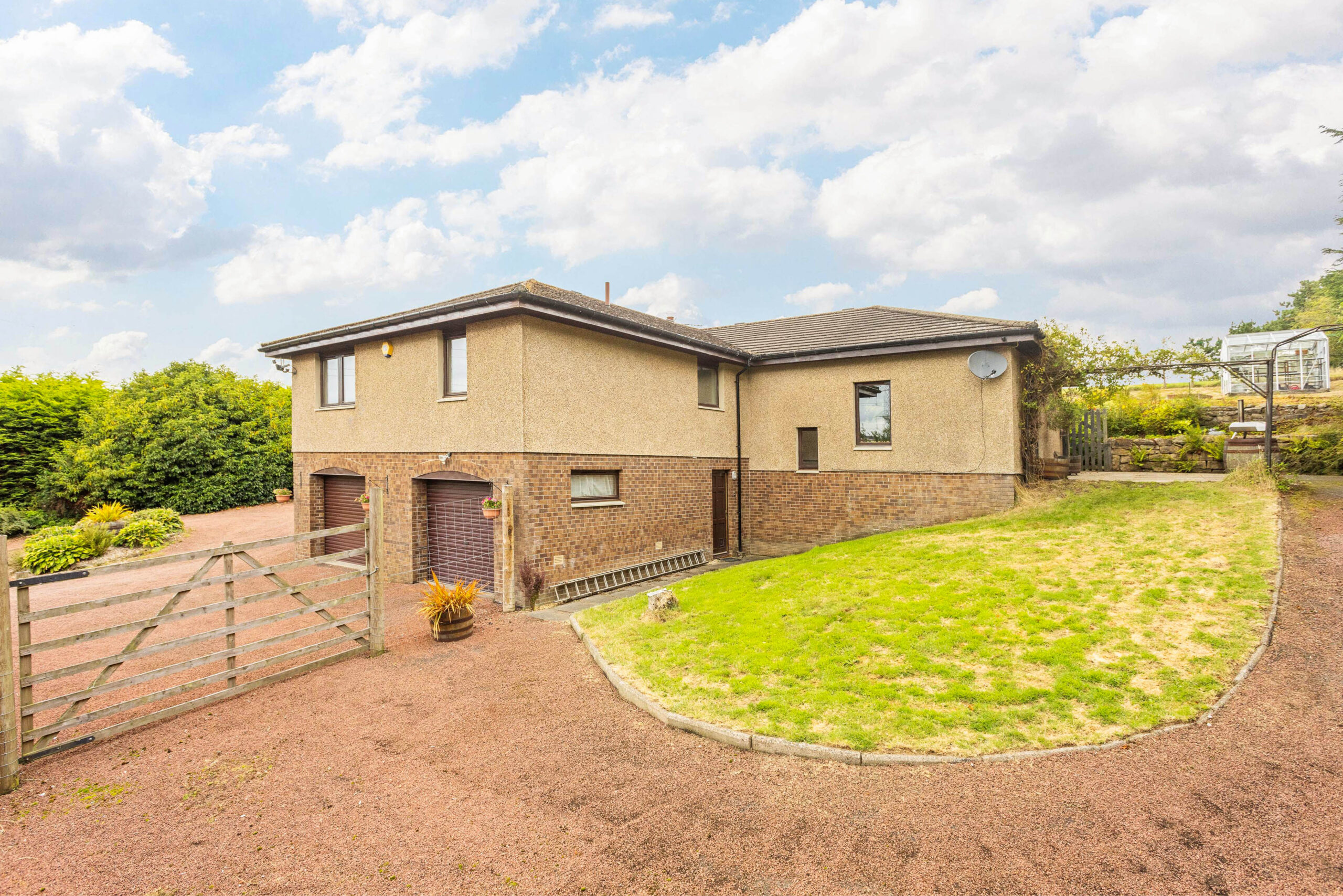 Faodail House, Parkhall Farm, Falkirk, FK2 - Halliday Homes