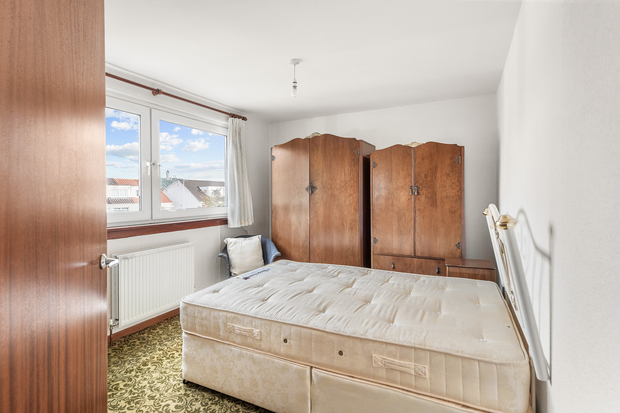 Hillview Drive, Bridge of Allan, FK9 - Halliday Homes