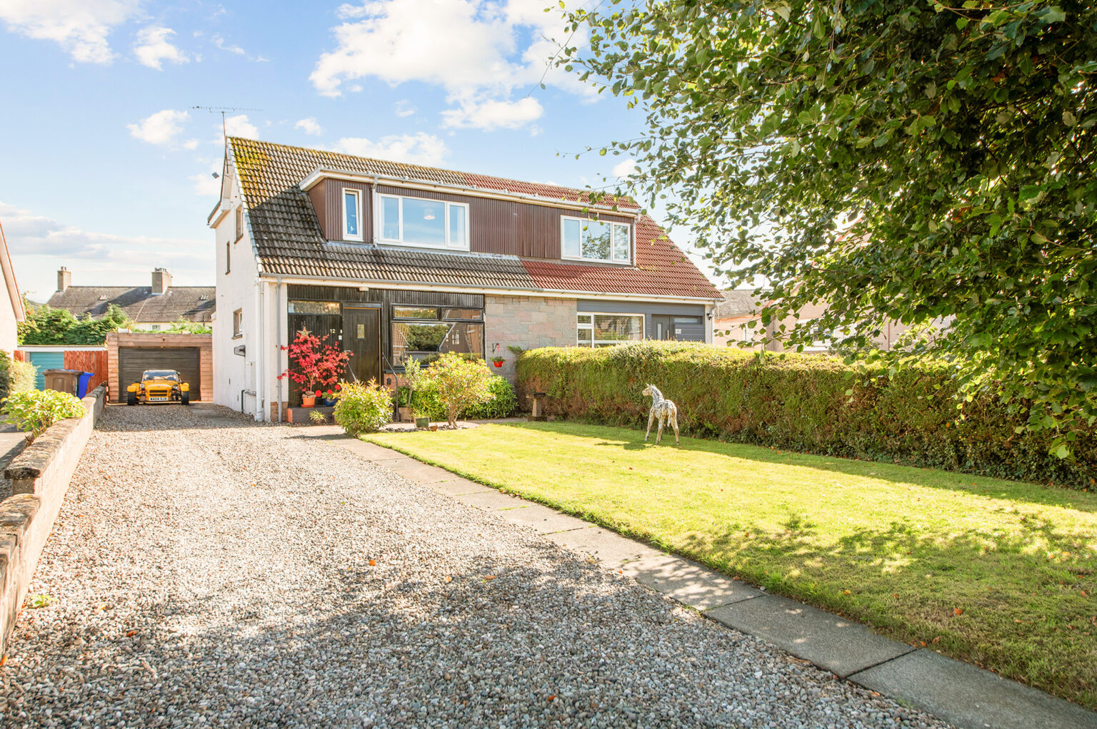 Properties - Halliday Homes