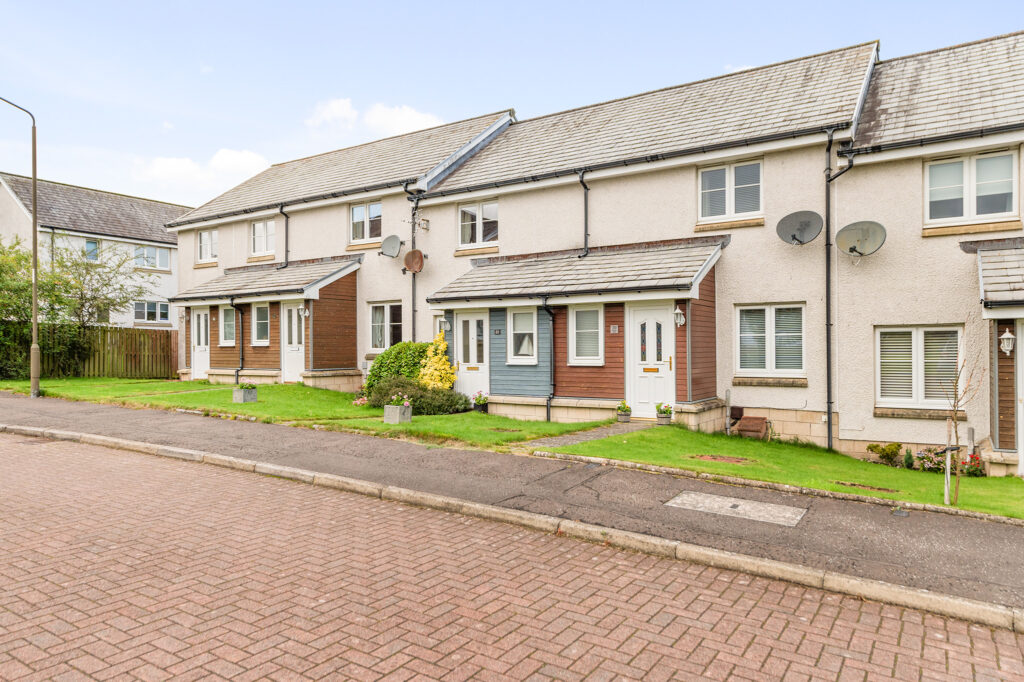 Properties - Halliday Homes