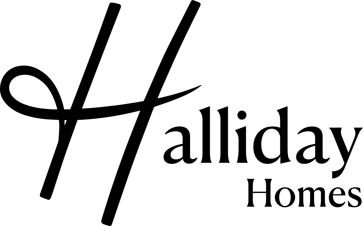 Auchterarder - Halliday Homes