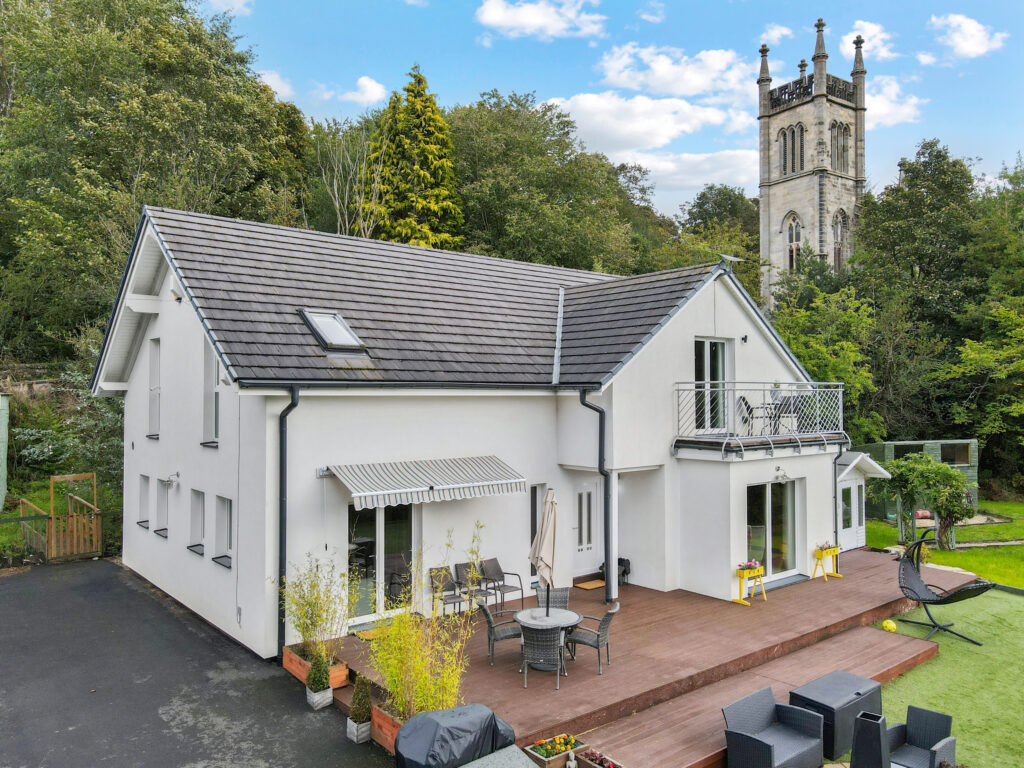 Apple Tree House, Denovan Road, Denny, FK6 - Halliday Homes