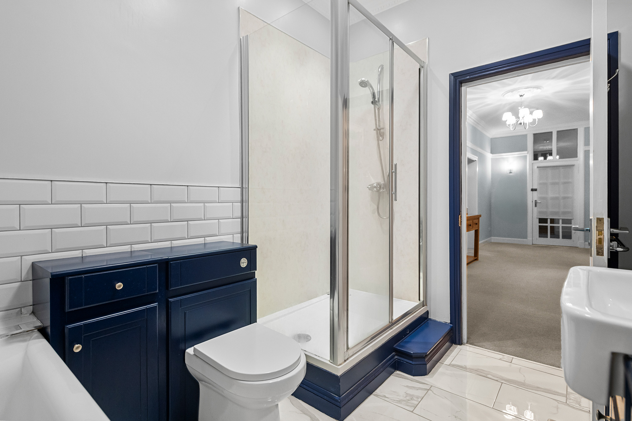 Allanwater Apartments, Bridge of Allan, FK9 - Halliday Homes