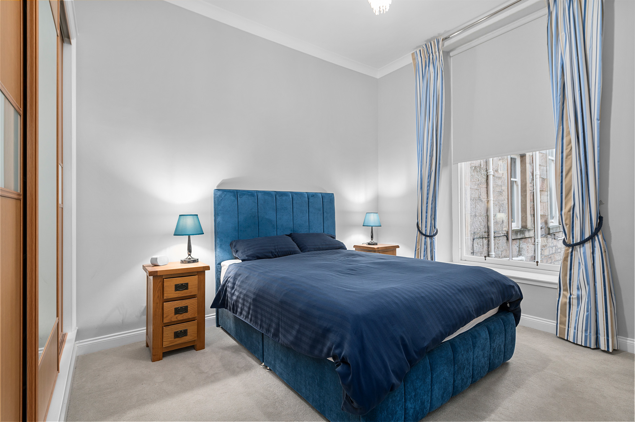 Allanwater Apartments, Bridge of Allan, FK9 - Halliday Homes