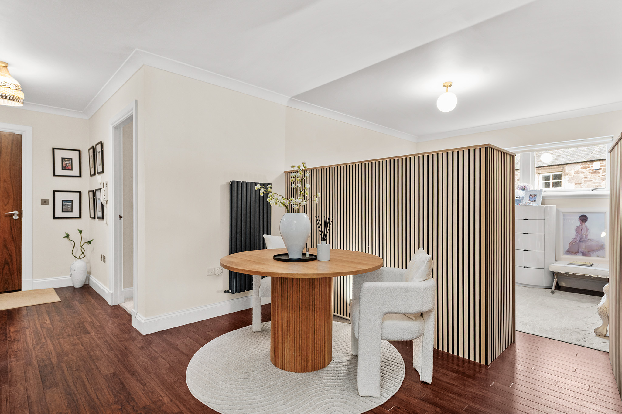 Museum Hall, Bridge of Allan, FK9 - Halliday Homes