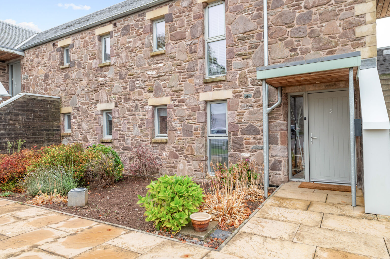 Properties - Halliday Homes