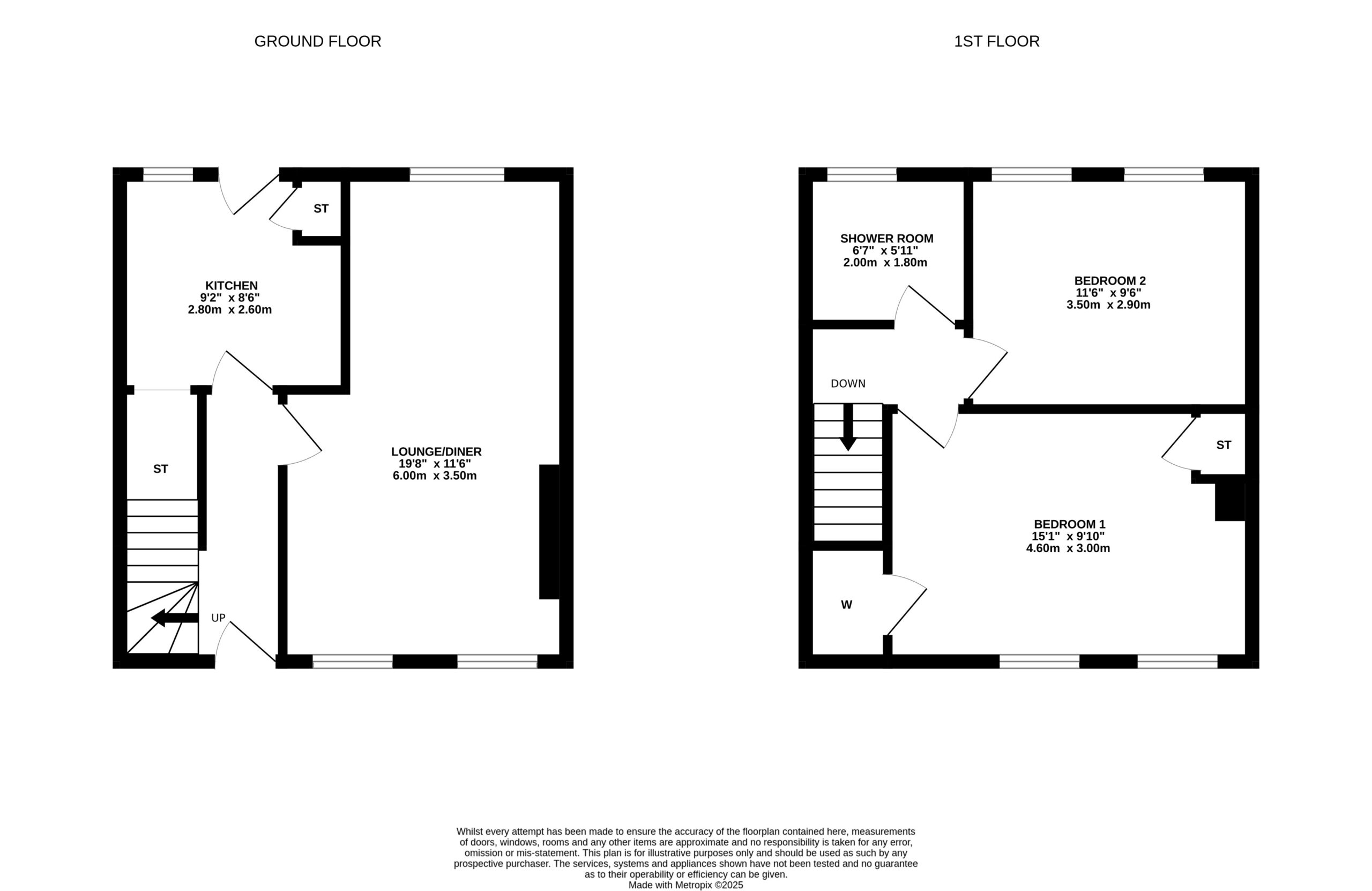 North End, Cambusbarron, FK7 - Halliday Homes