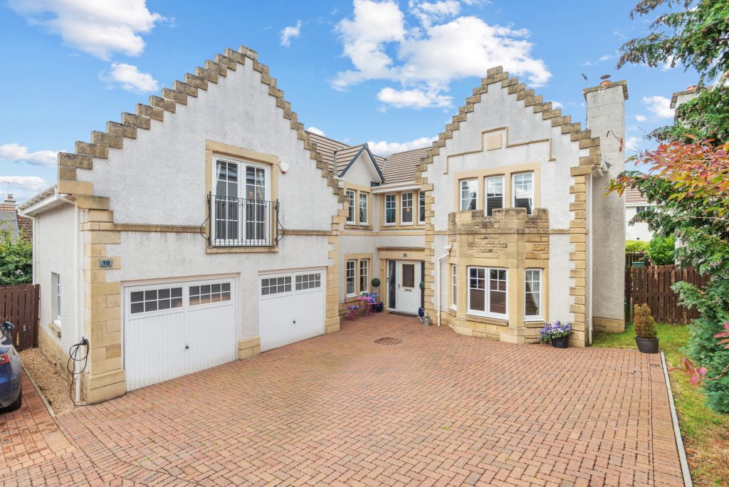Properties - Halliday Homes