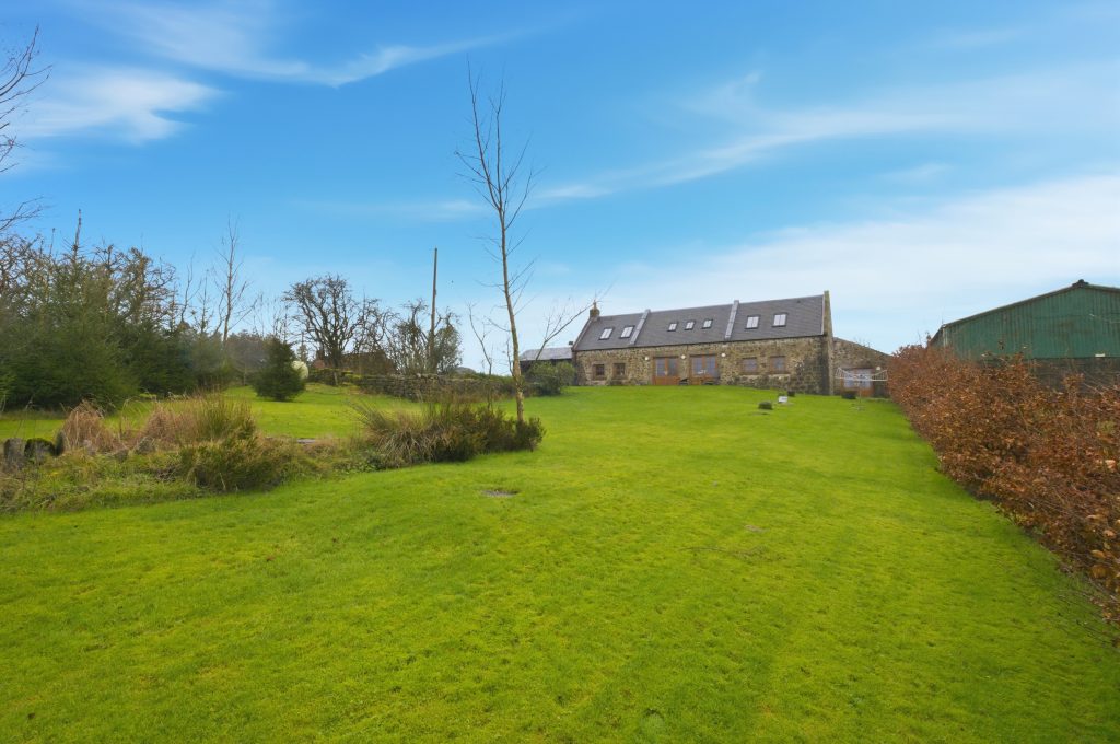 Torphichen, Wester Gormyre, EH48 - Halliday Homes