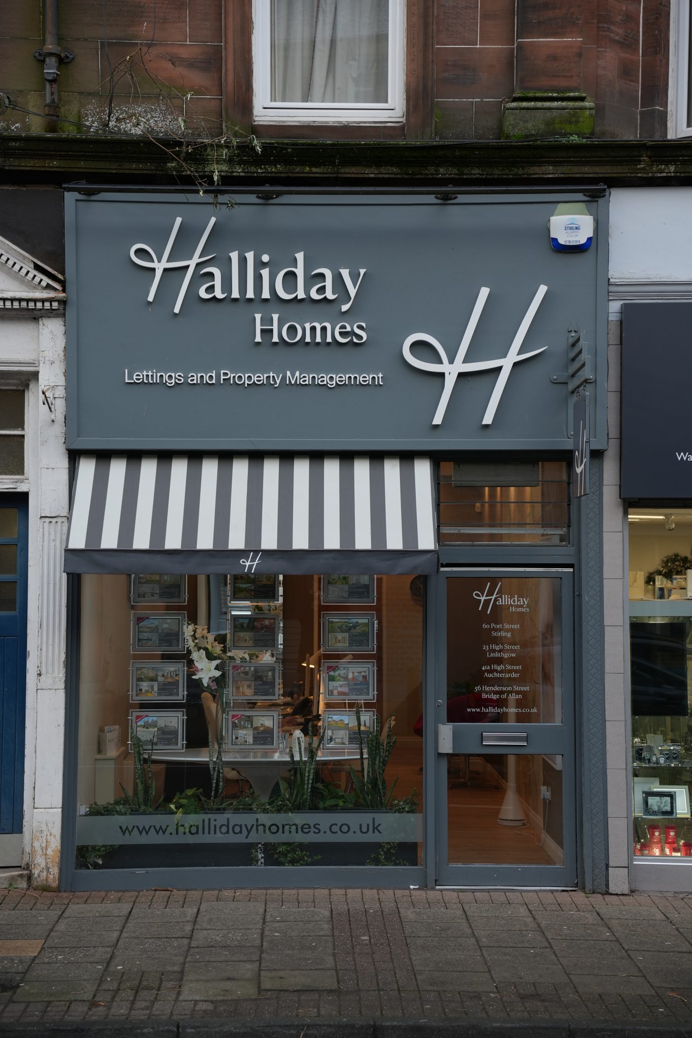 Stirling - Halliday Homes