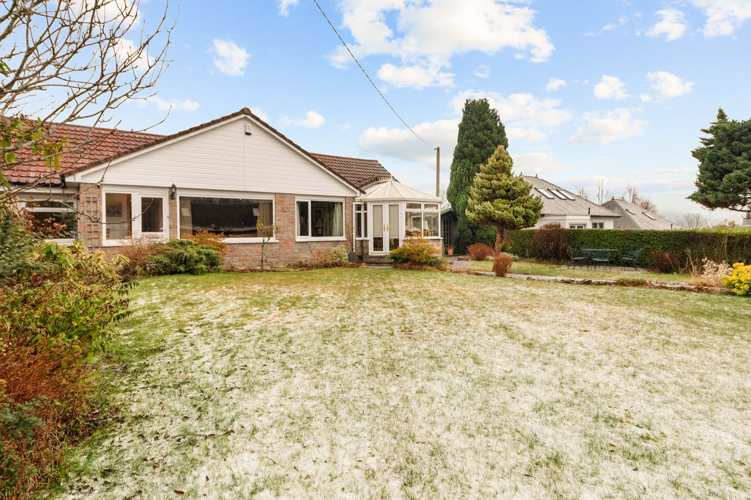 Properties - Halliday Homes