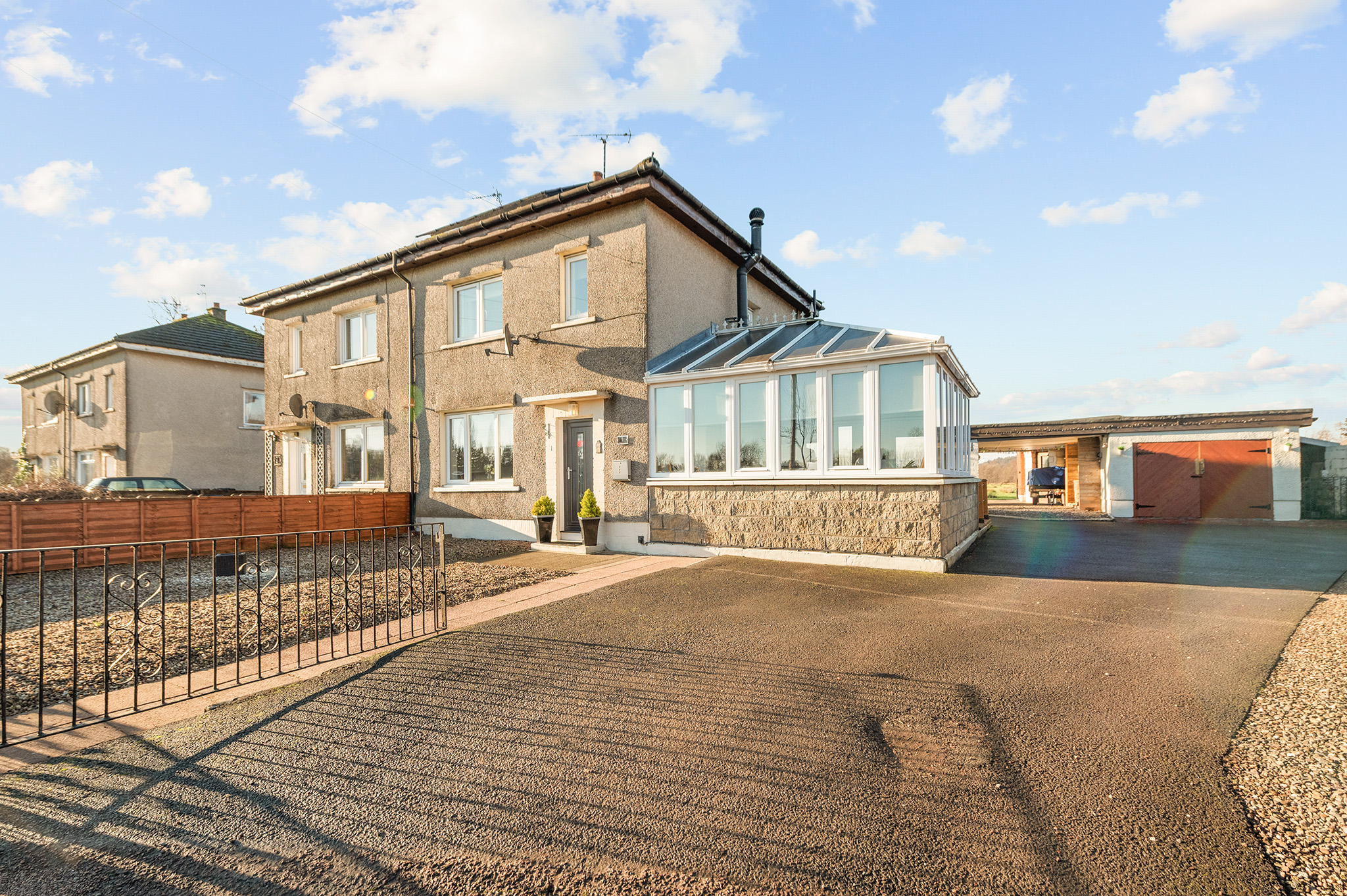 Properties - Halliday Homes