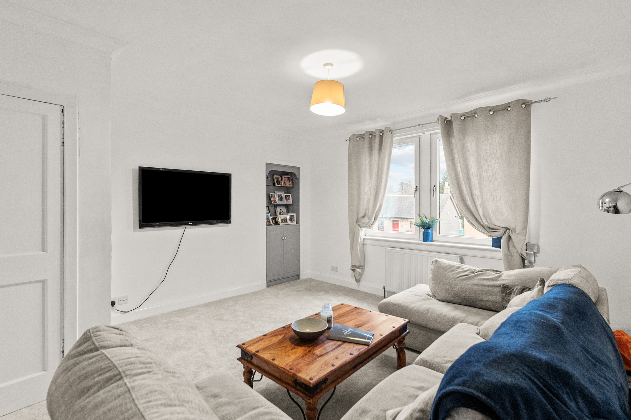 Gallowsknowe, Linlithgow Bridge, EH49 - Halliday Homes