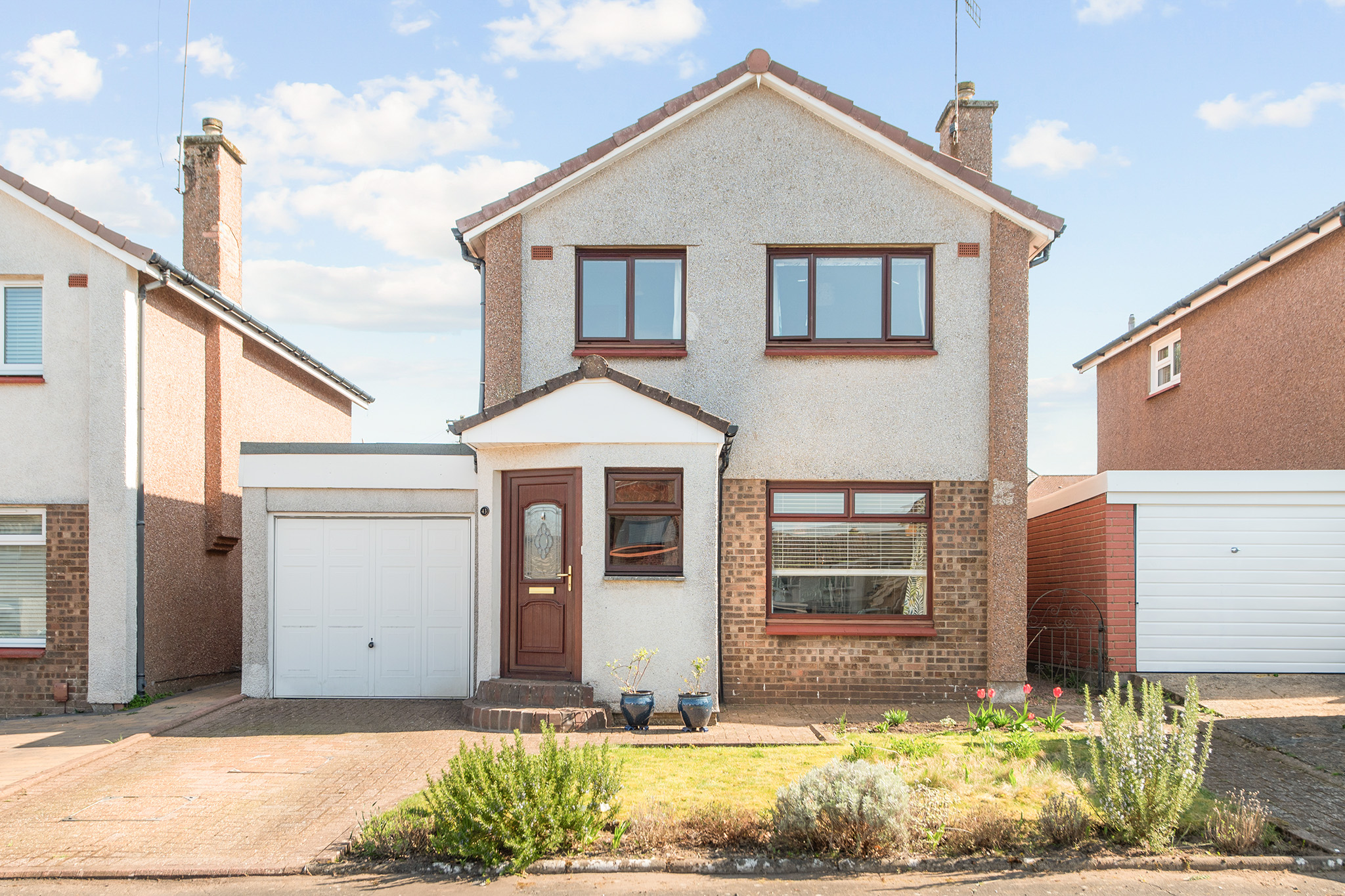 Properties - Halliday Homes
