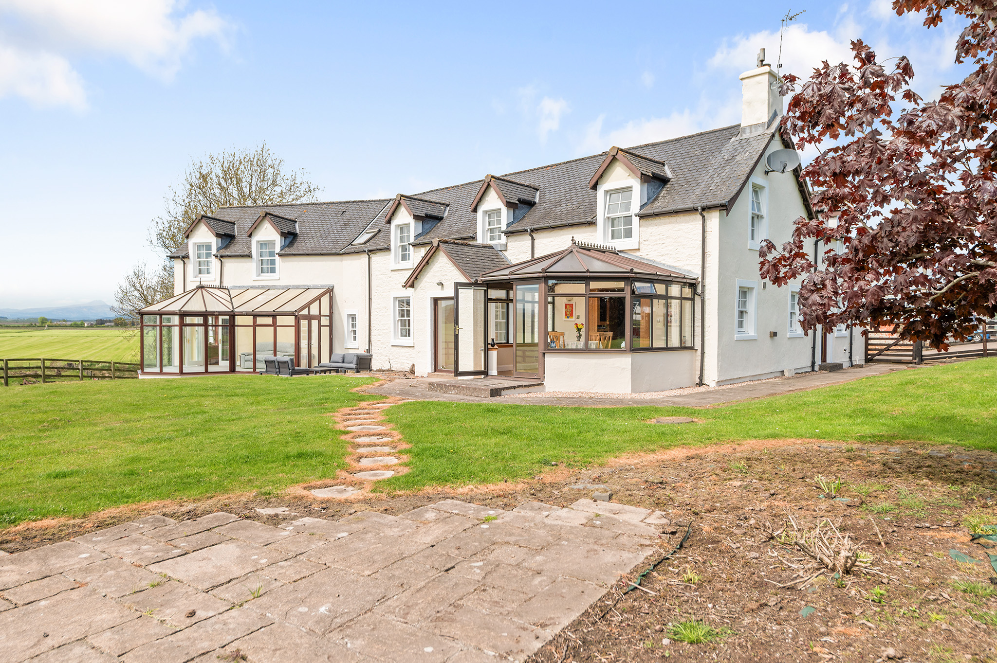 Collection Properties - Halliday Homes