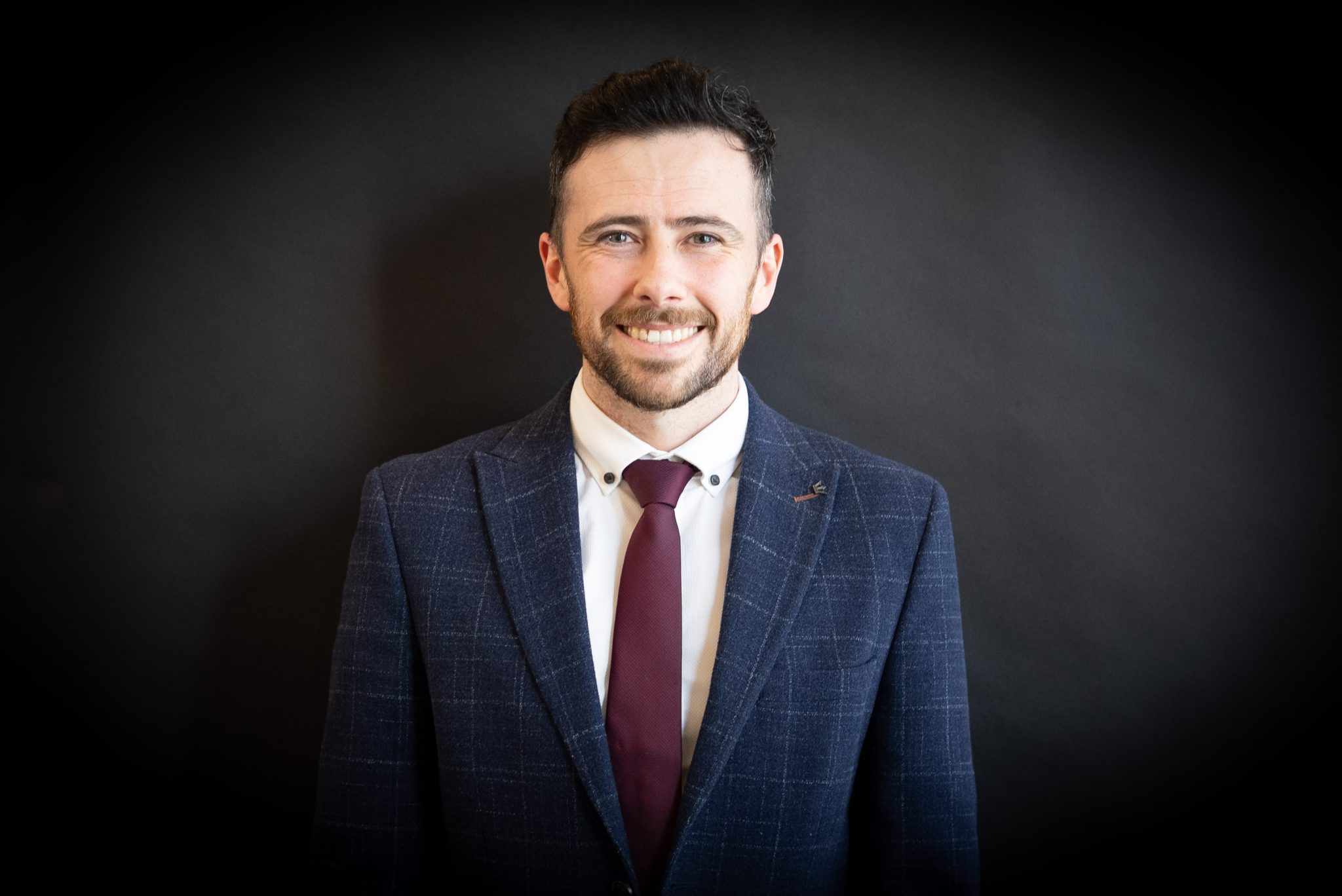 Auchterarder - Halliday Homes